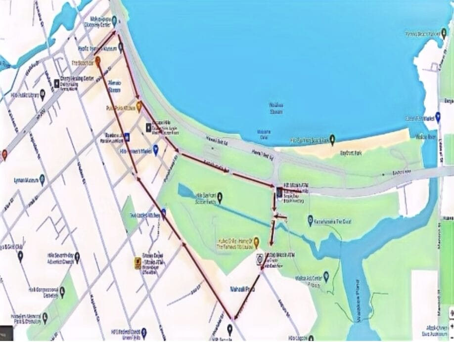 January 2026, Issue 1 - Scouting Hawaii